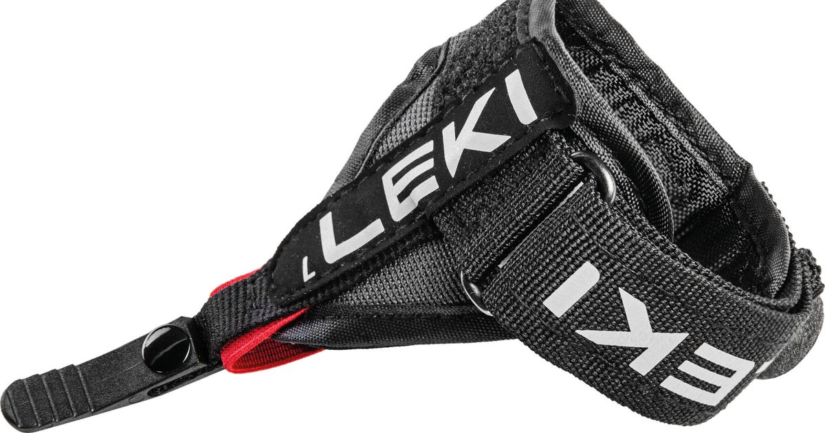 LEKI Trigger 1 V2 Strap | SportFits Shop