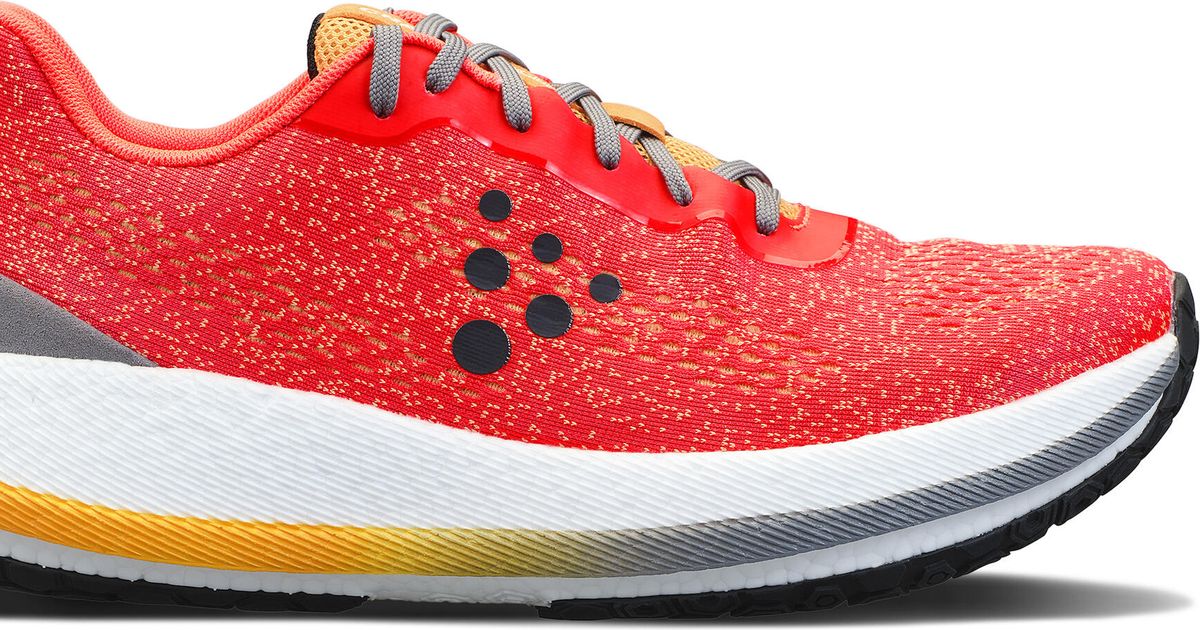Craft Pacer Women - Women's Sports Shoes | SportFits Shop