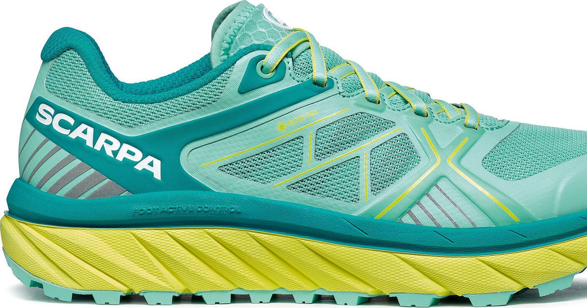 Scarpa Spin Infinity GTX Wmn | SportFits Shop