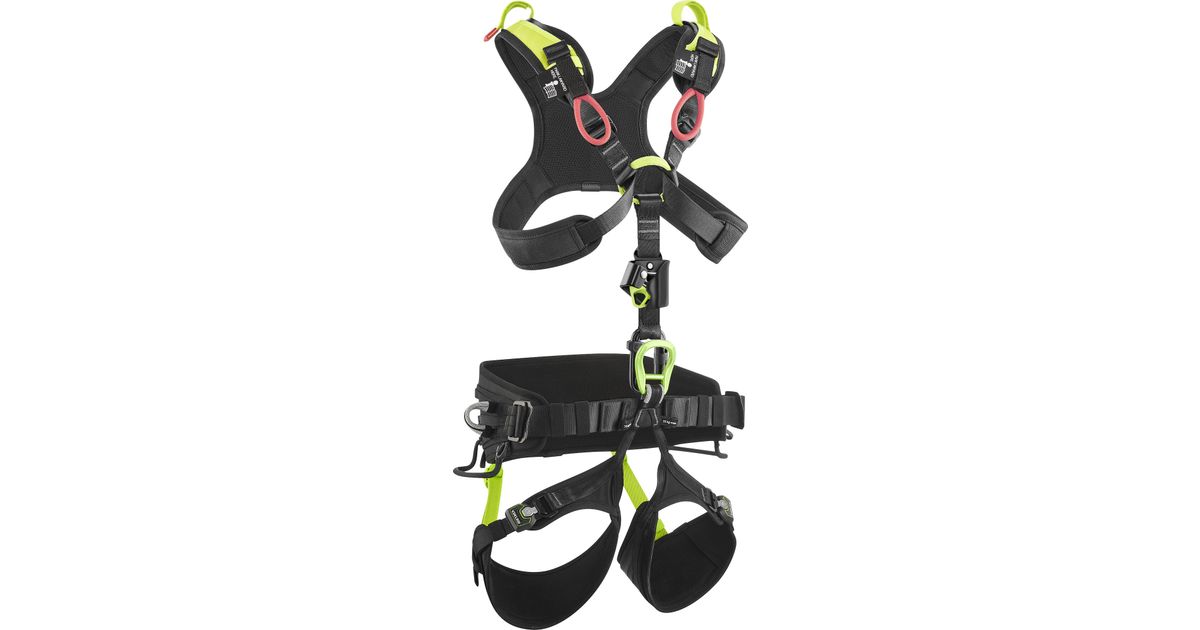 Edelrid Vector X - | SportFits Shop