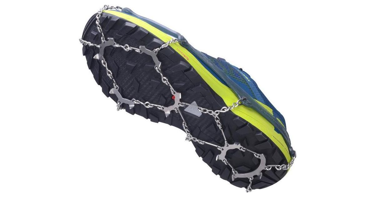 Snowline Spikes Chainsen Trail - | SportFits Shop