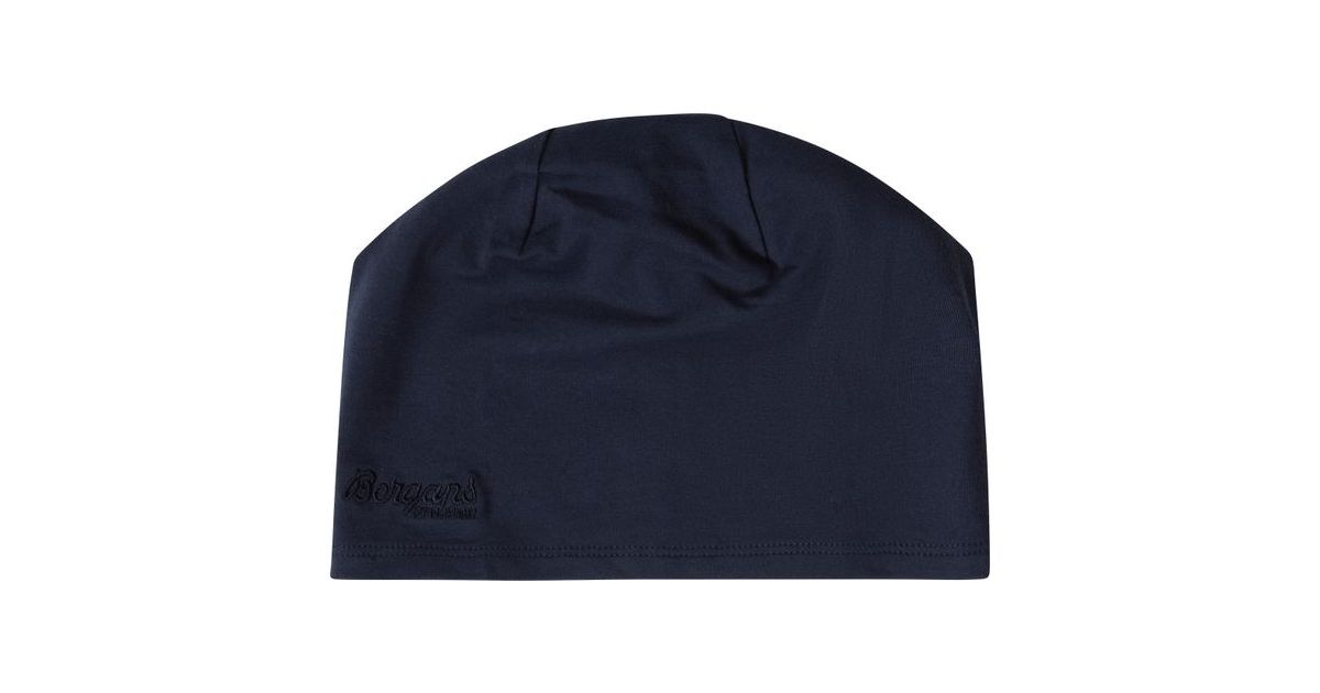 Bergans Cotton Beanie - | SportFits Shop