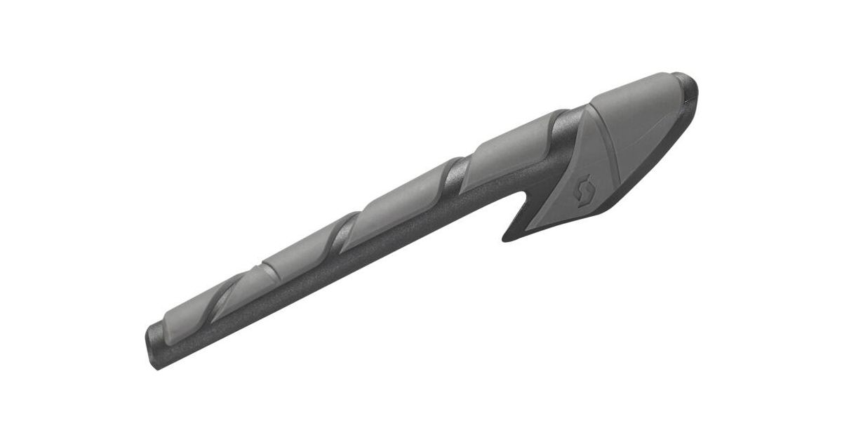 Scott CSP Genius Alloy Pre Shape 2012 - | SportFits Shop