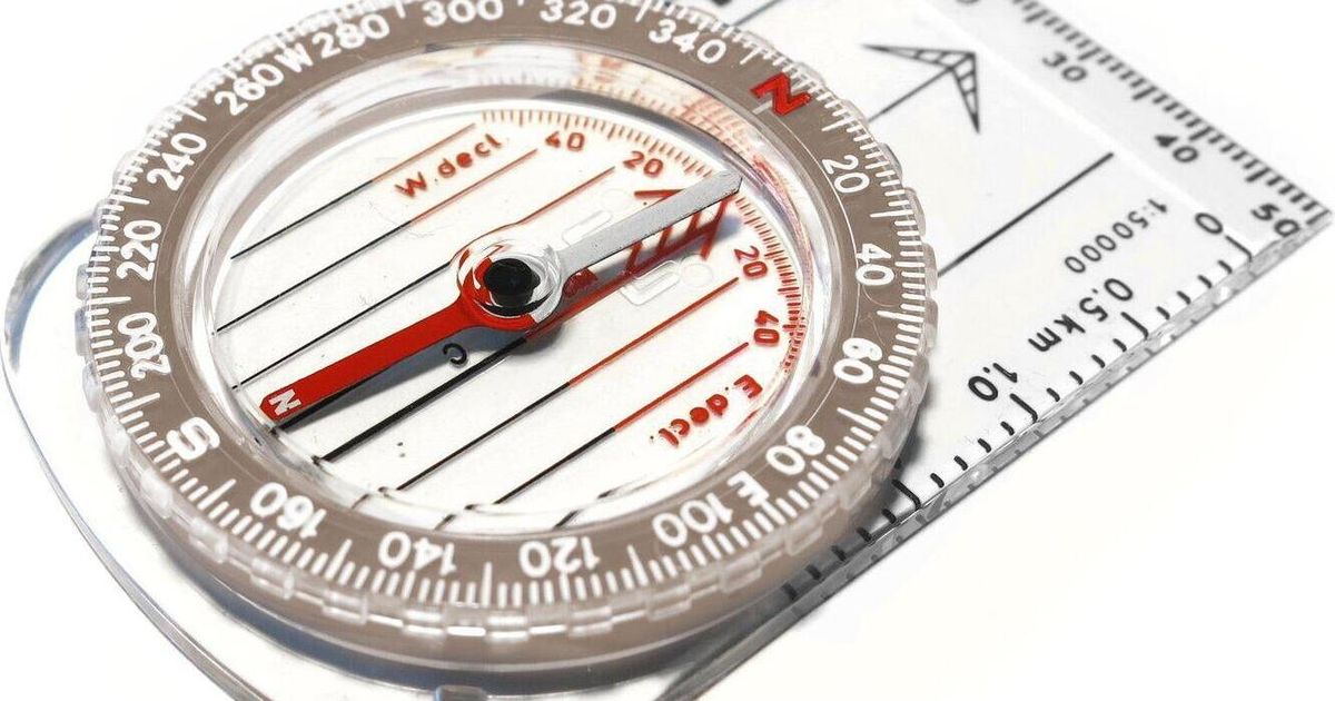 Silva Compass Classic - Navigation-uhren | SportFits Shop