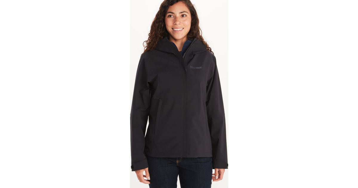 Marmot Wm's Precip Eco Pro Jacket - Damen Freizeitjacke | SportFits Shop