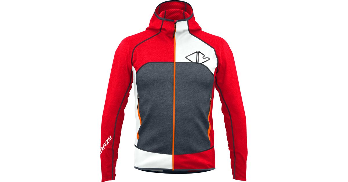 Crazy Idea Pull Resolution Light | SportFits Shop