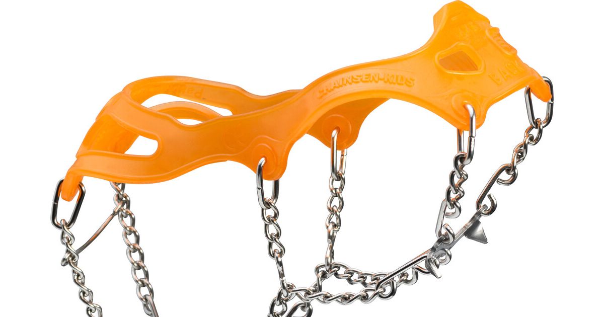 Snowline Spikes Kids | SportFits Shop