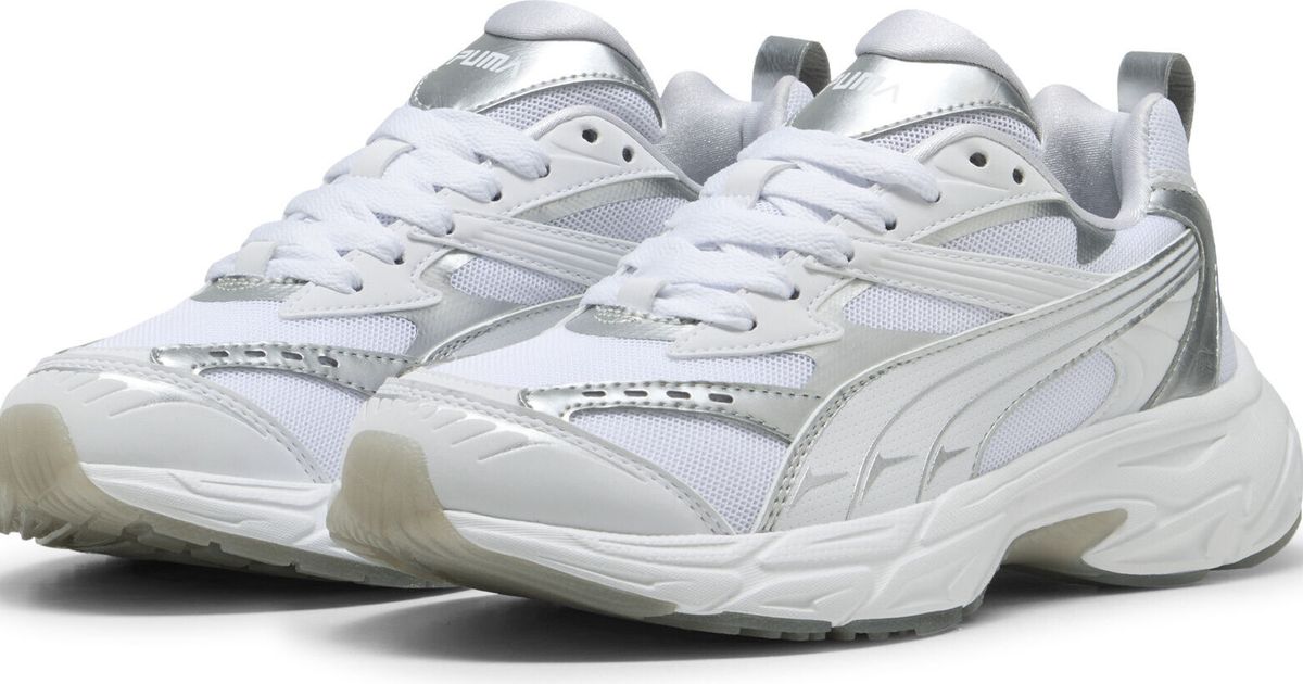 Puma Morphic Astro Escape Wns | SportFits Shop