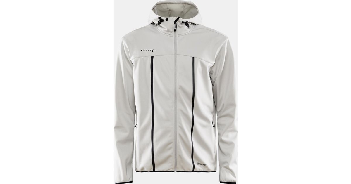 Craft ADV Explore Soft Shell Jacket Men - Herren Laufjacke | SportFits Shop