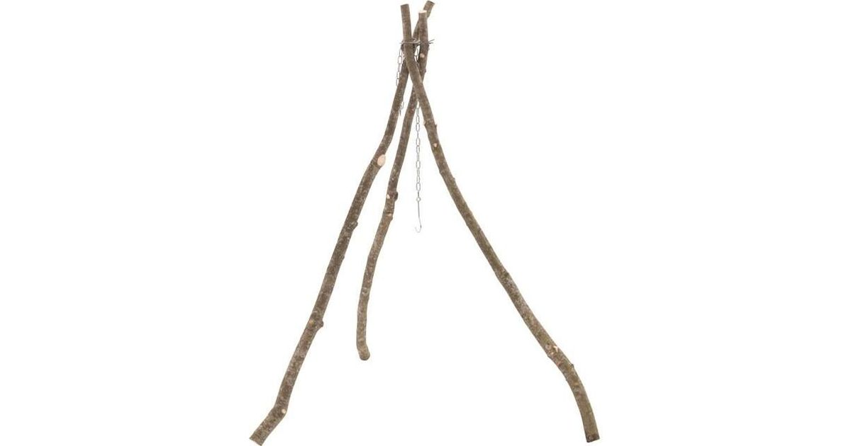Robens Bushcraft DIY Tripod - | SportFits Shop