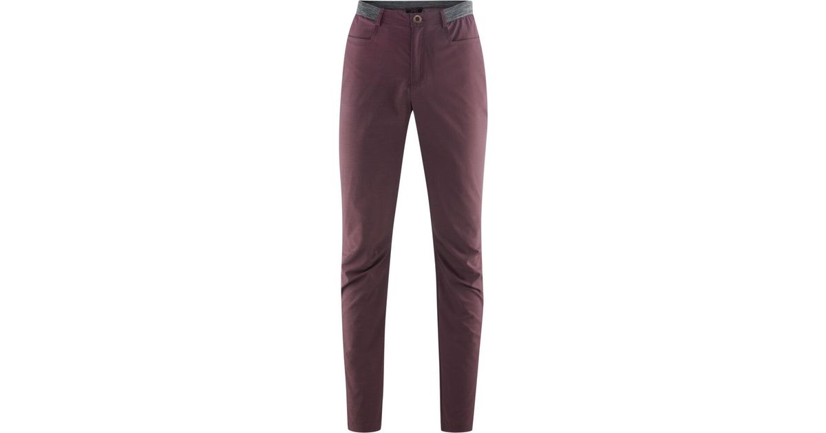 Red Chili Me Solok Pants - Pants | SportFits Shop