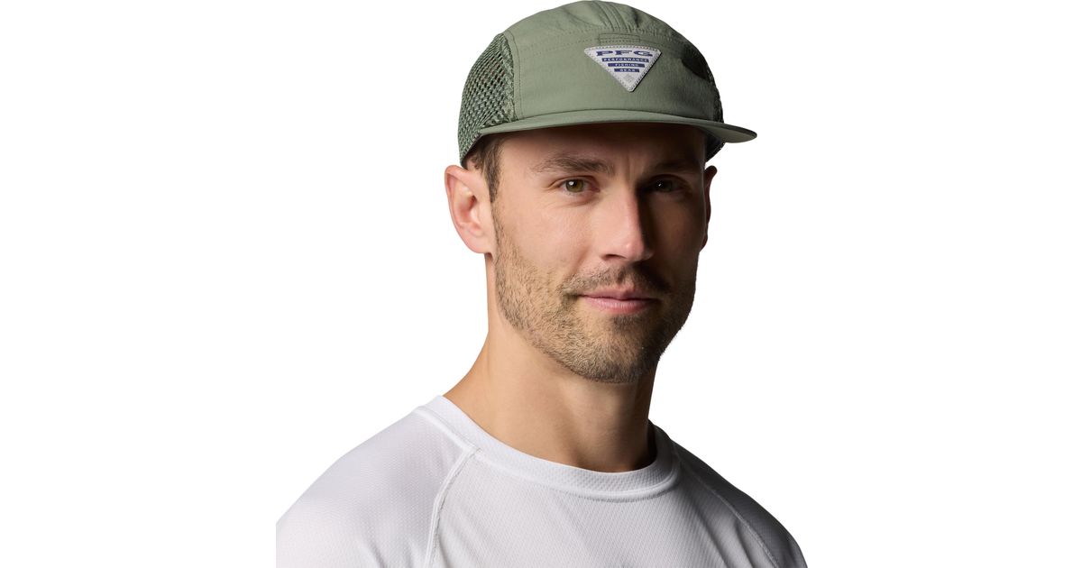 Columbia PFG Henry's Fork Hat | SportFits Shop