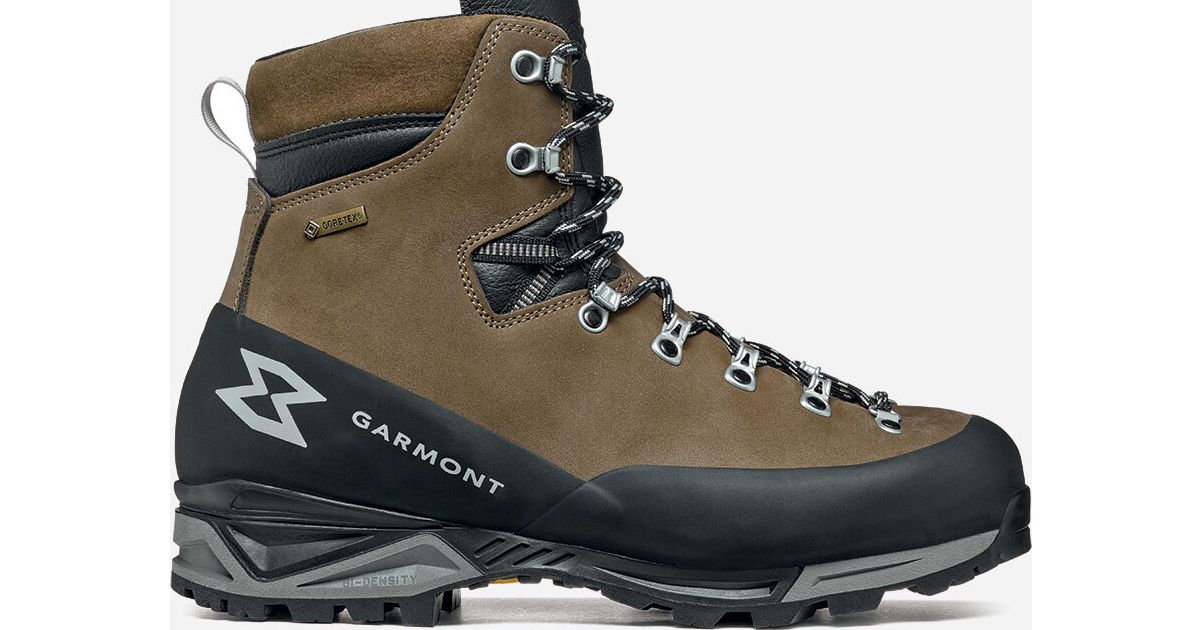 Garmont Pinnacle Trek GTX - Unisex's hiking boots | SportFits Shop