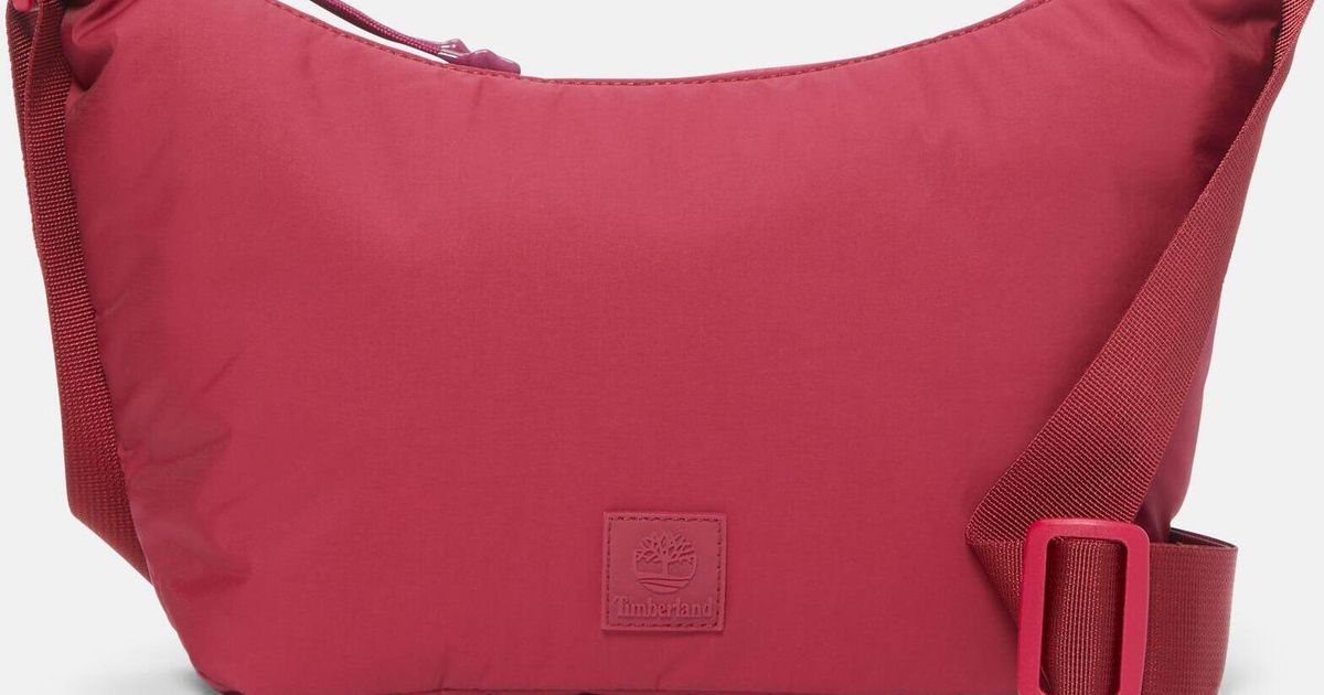 Timberland Womens Hobo Puffer | SportFits Shop