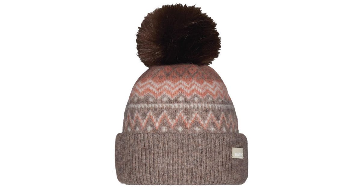 Barts Woodstar Beanie - | SportFits Shop