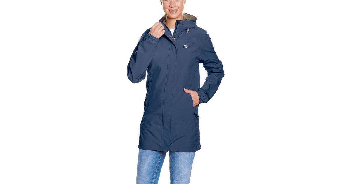 Tatonka Neta W's Coat - Women's coat | SportFits Shop