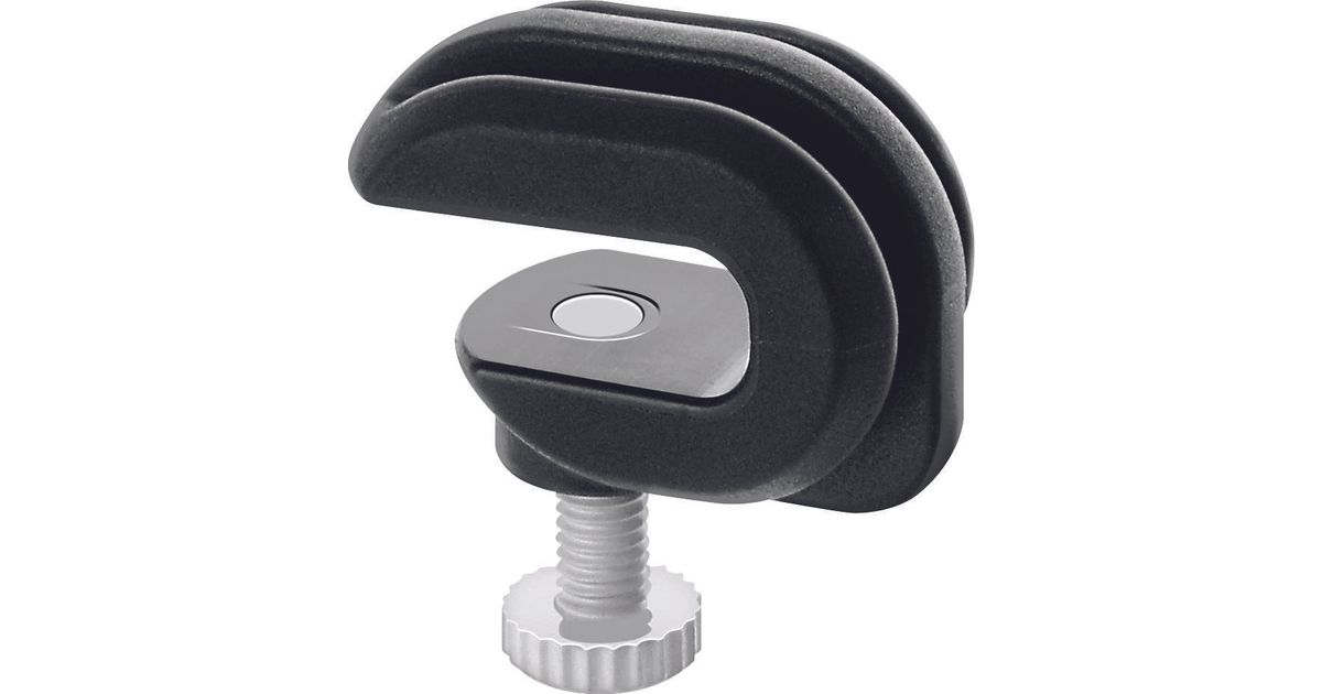 Holmenkol File Guide Clamp | SportFits Shop