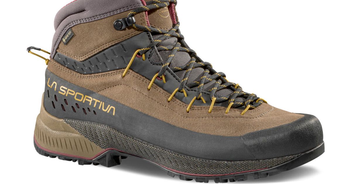 La Sportiva TX4 Evo Mid GTX | SportFits Shop