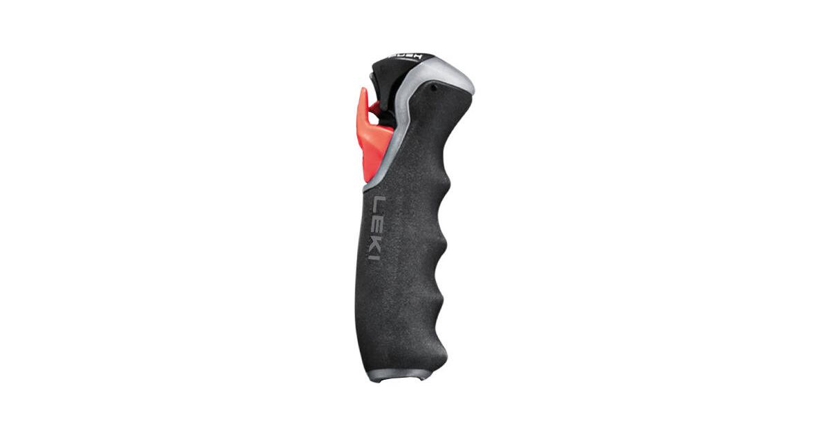 LEKI Trigger 3D Prog | SportFits Shop