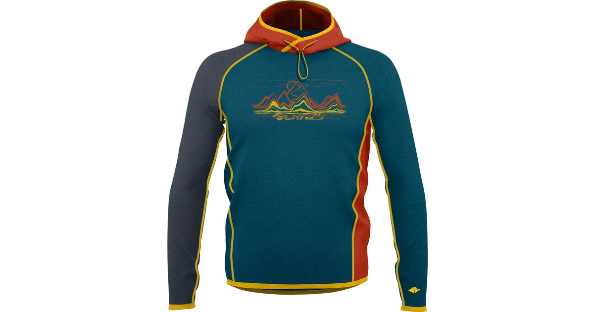 Crazy Idea Pull Director | SportFits Shop