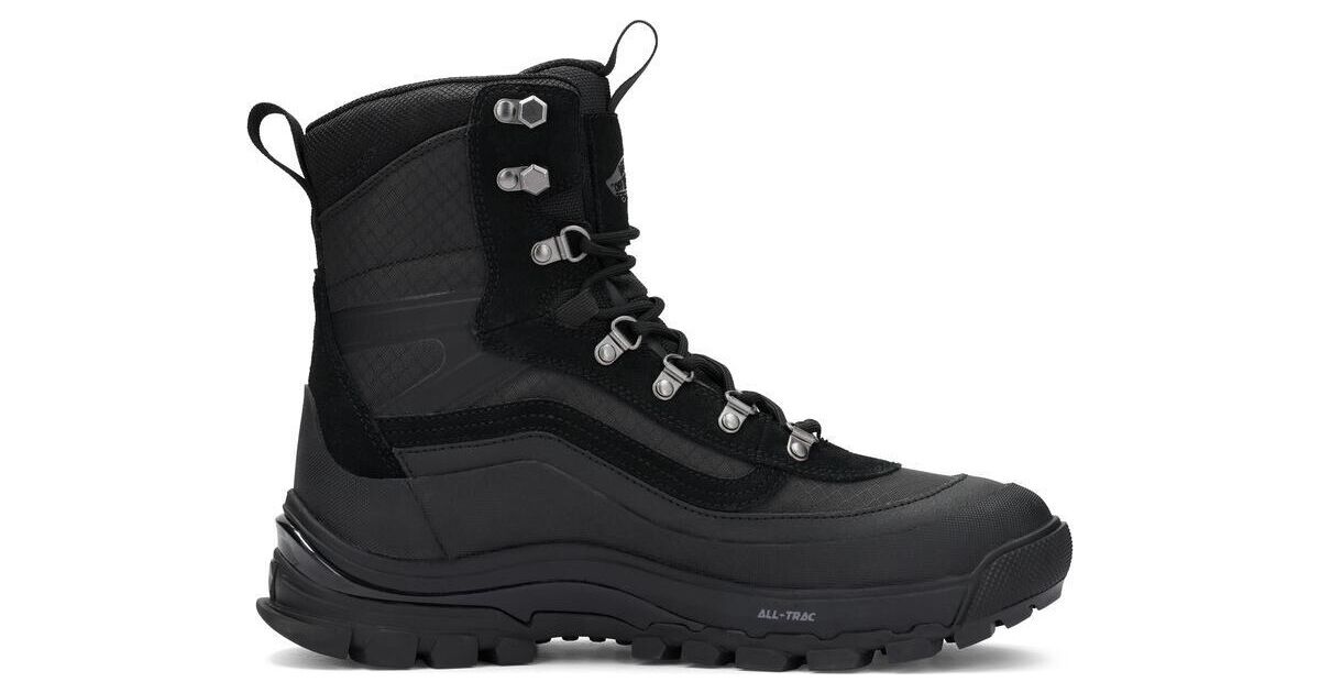 Vans MTE Snow-kicker Gore-tex - Unisex's winter boots | SportFits Shop