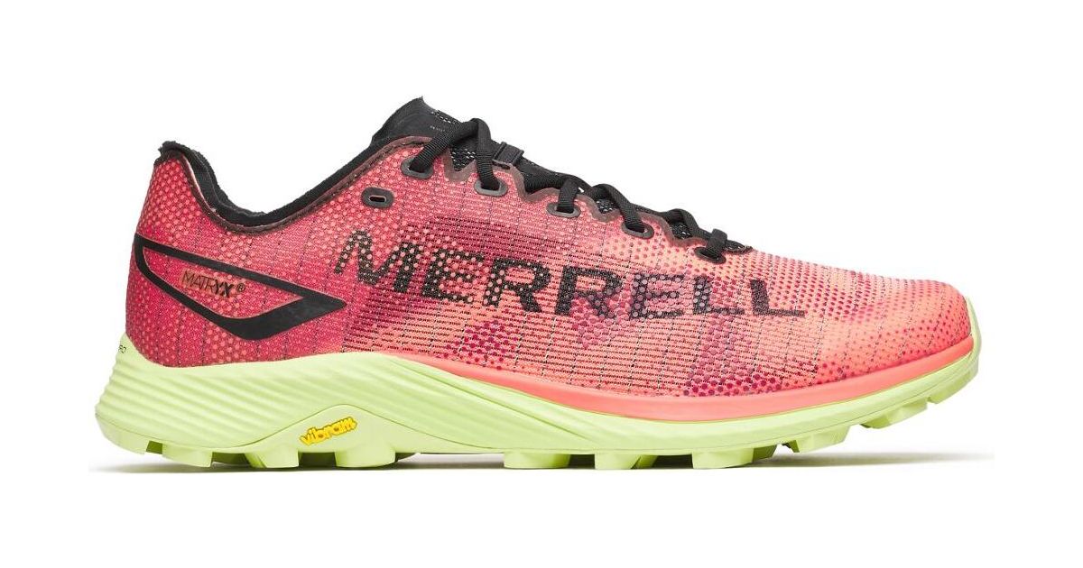 Merrell MTL Long Sky 2 Matryx Men - Unisex Laufschuhe | SportFits Shop