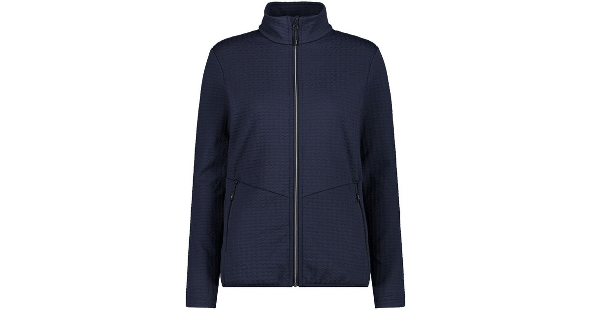 CMP Woman Jacket - Women's Midlayer | SportFits Shop