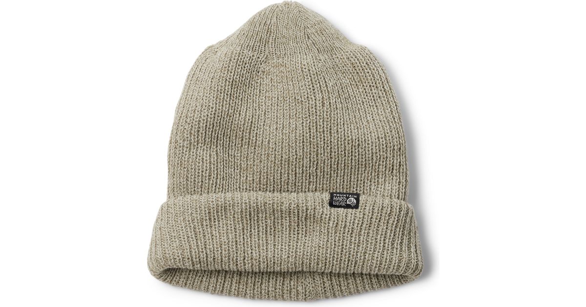 Mountain Hardwear Lone Pine Beanie | SportFits Shop