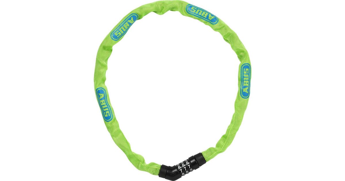 Abus 4804C/75 LM / Steel-o-chain - | SportFits Shop