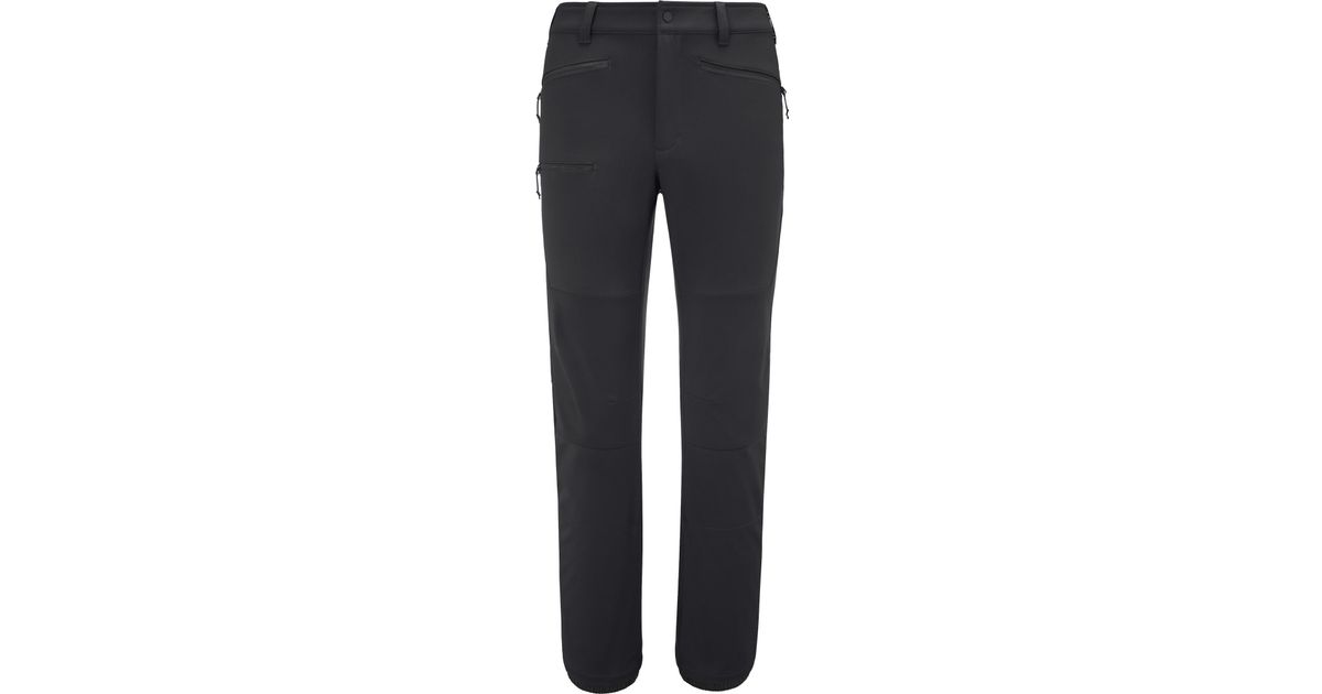 Millet Magma Pant M - Men's ski touring pants | SportFits Shop