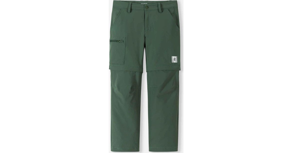 Reima Pants, Sillat - Boys's outdoor pants | SportFits Shop