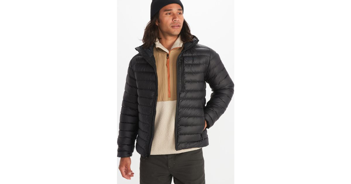 Marmot Highlander Hoody | SportFits Shop