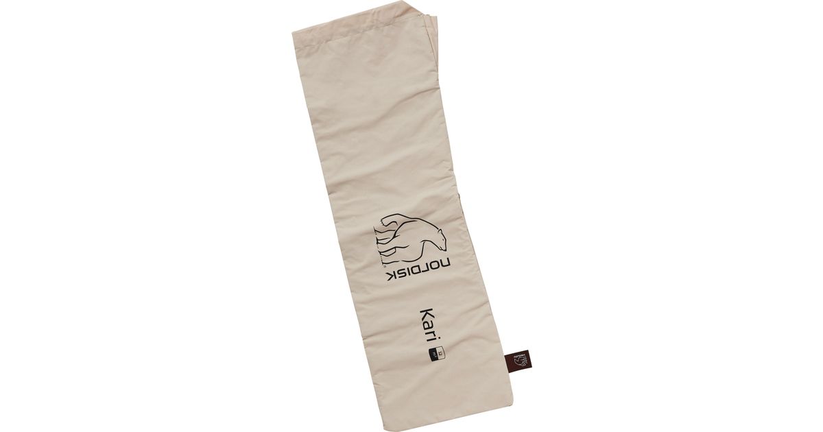 Nordisk Legacy Original Tarp Pack Sack Kari 12 - | SportFits Shop