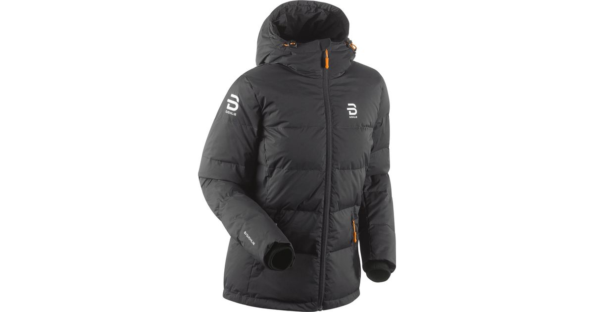 Daehlie Jacket Podium for Women | SportFits Shop