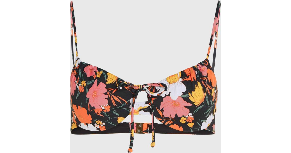 O'Neill Avalon Wire TOP - Damen Bademode | SportFits Shop