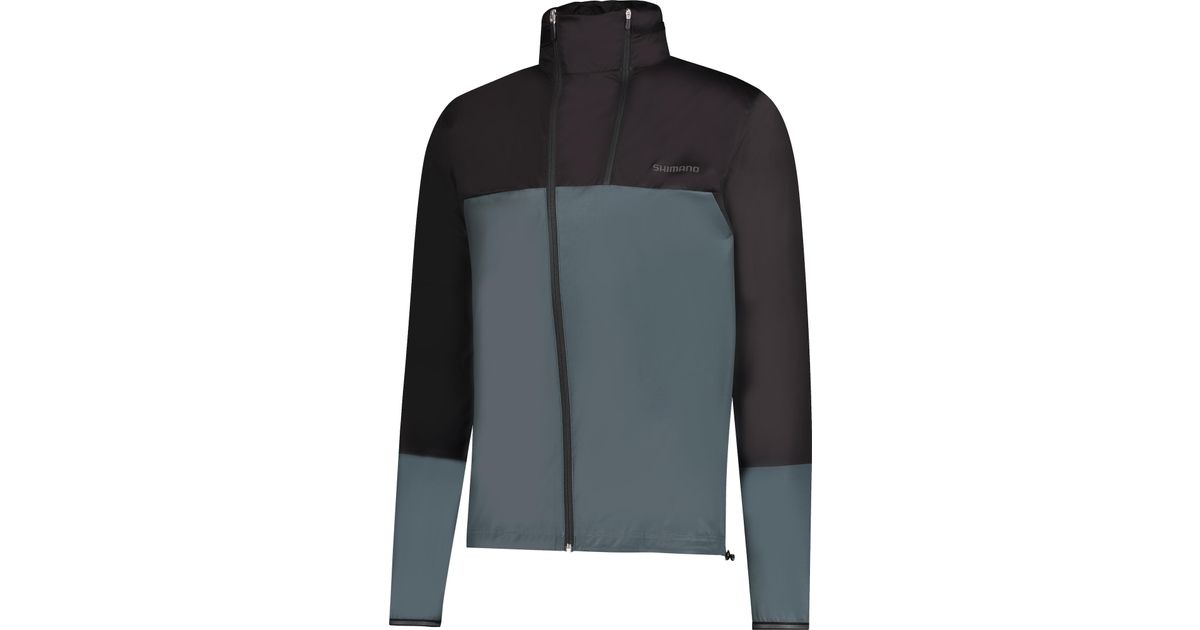Shimano Rifugio (kumano) Jacket | SportFits Shop