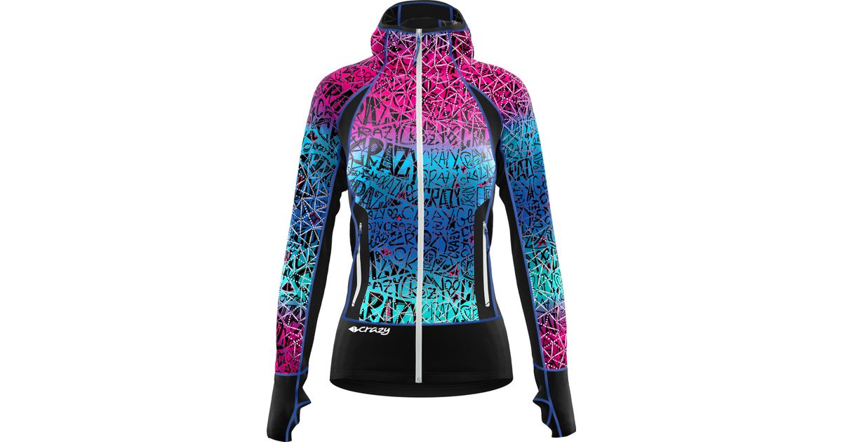 Crazy Idea Pull Oxygen Light | SportFits Shop