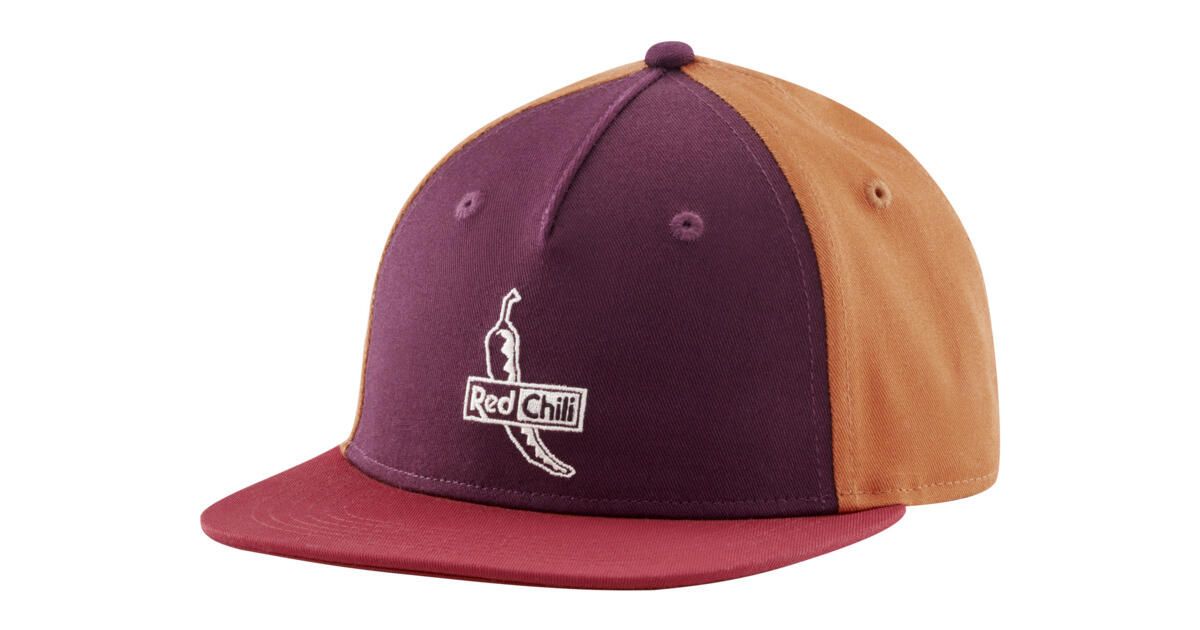 Red Chili Flashed Cap | SportFits Shop