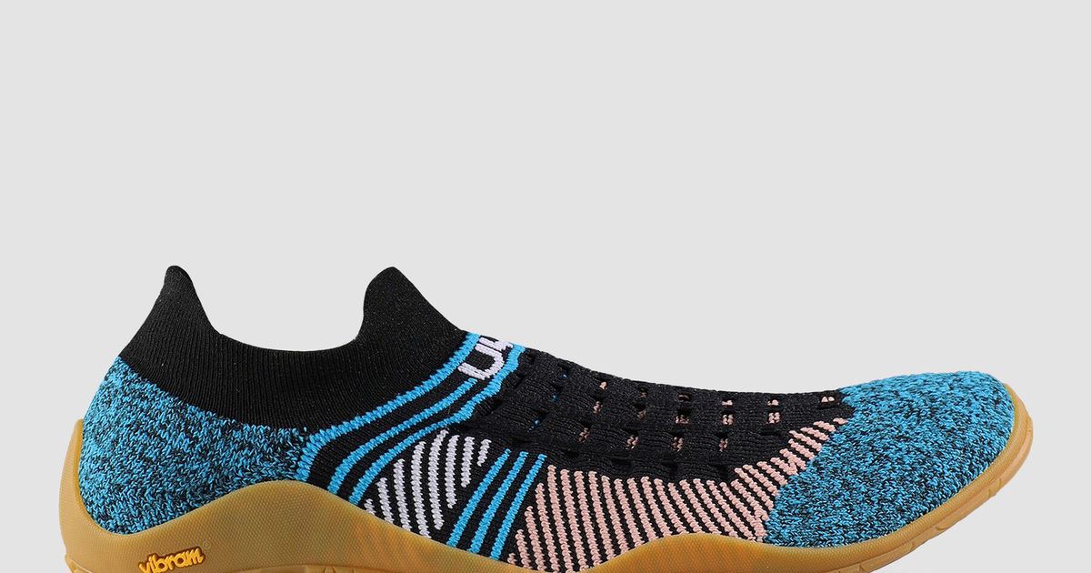 Uyn Beemotion Shoes - Unisex Freizeitschuhe | SportFits Shop