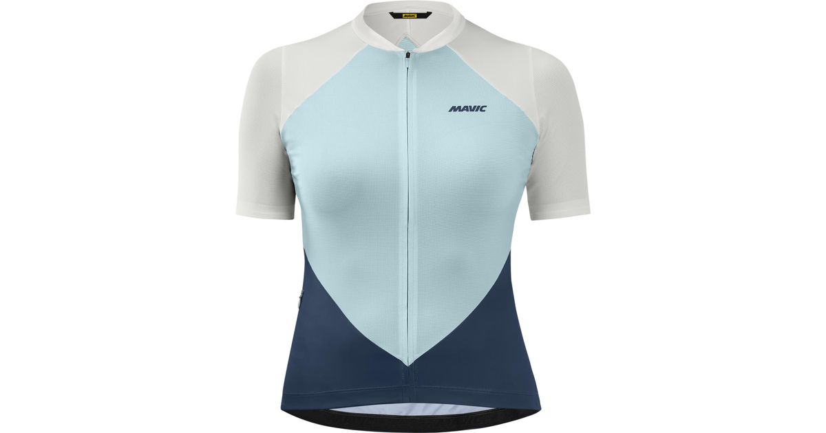 Mavic Sequence Pro Jersey W | SportFits Shop