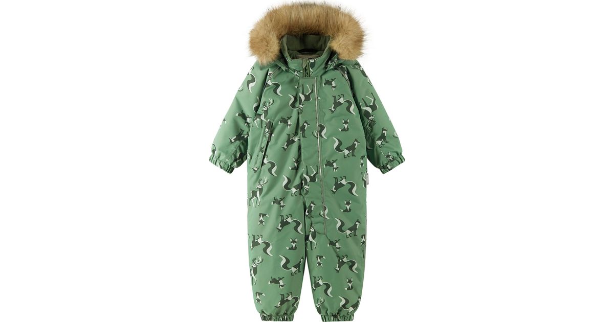 Reima Lappi - "Kids's One-Piece Suit " | SportFits Shop
