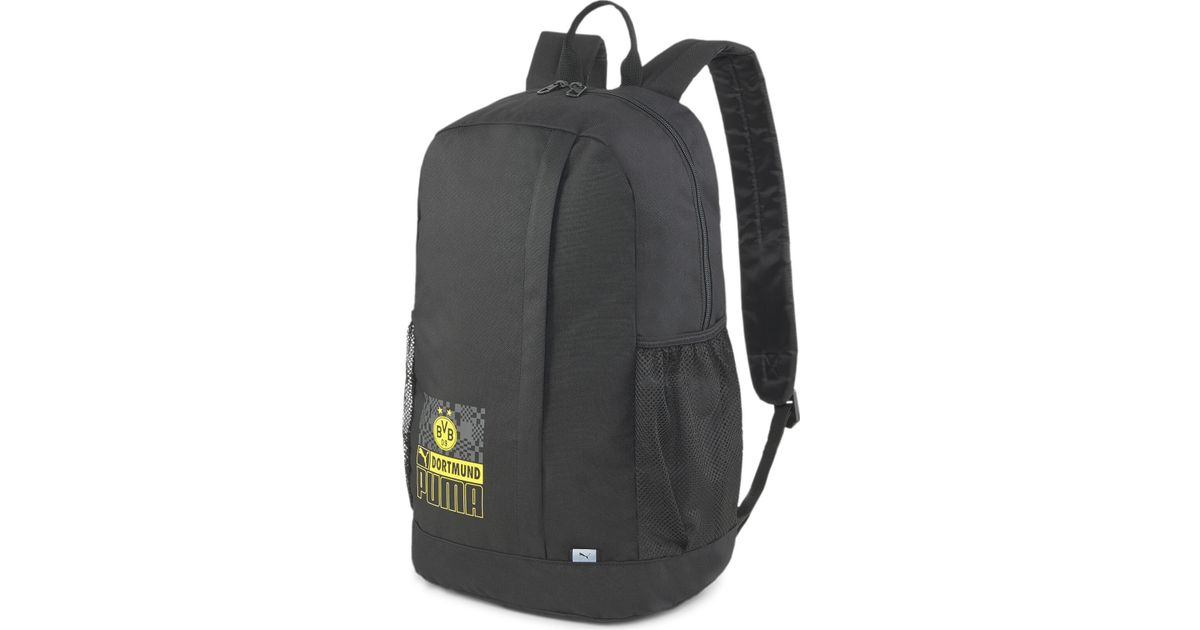 Puma BVB Ftblcore Backpack Plus | SportFits Shop