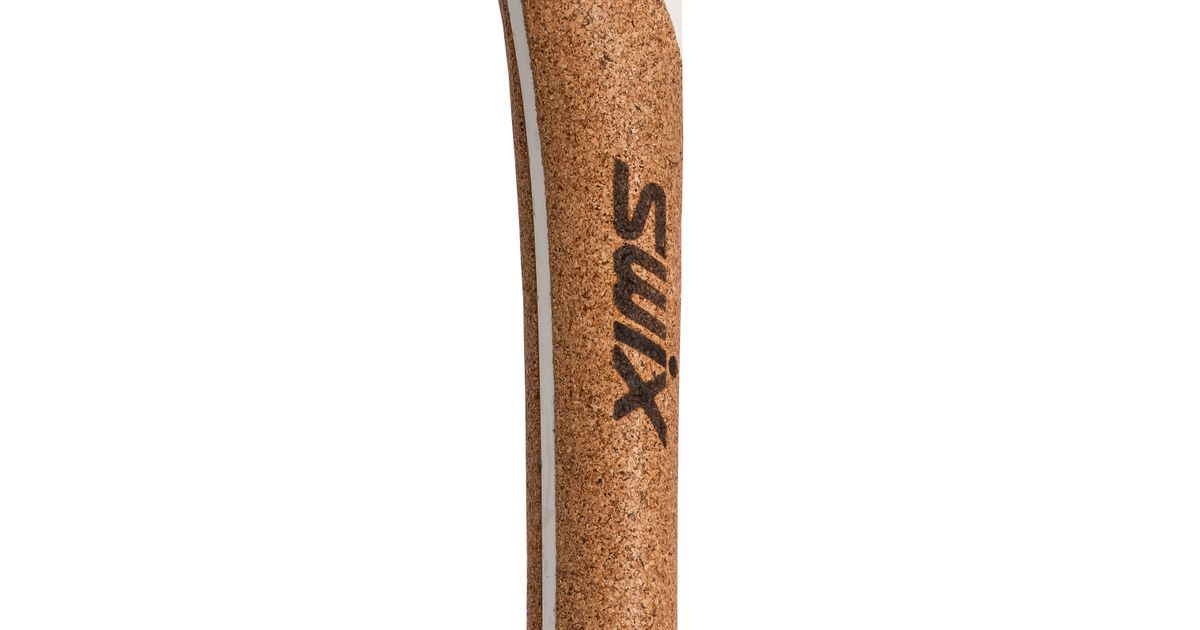 Swix Force Handle Aero Cork TCS - | SportFits Shop
