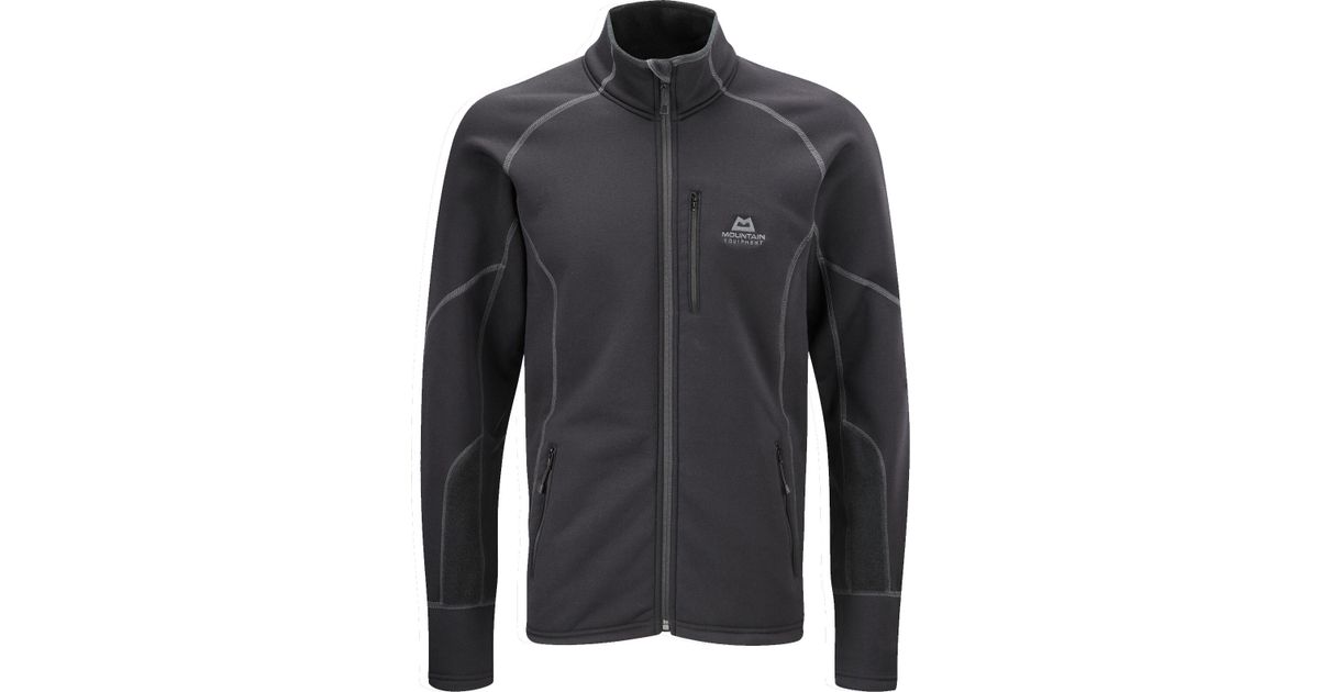 Mountain Equipment Couloir Jacket - Men's midlayer for backcountry ...