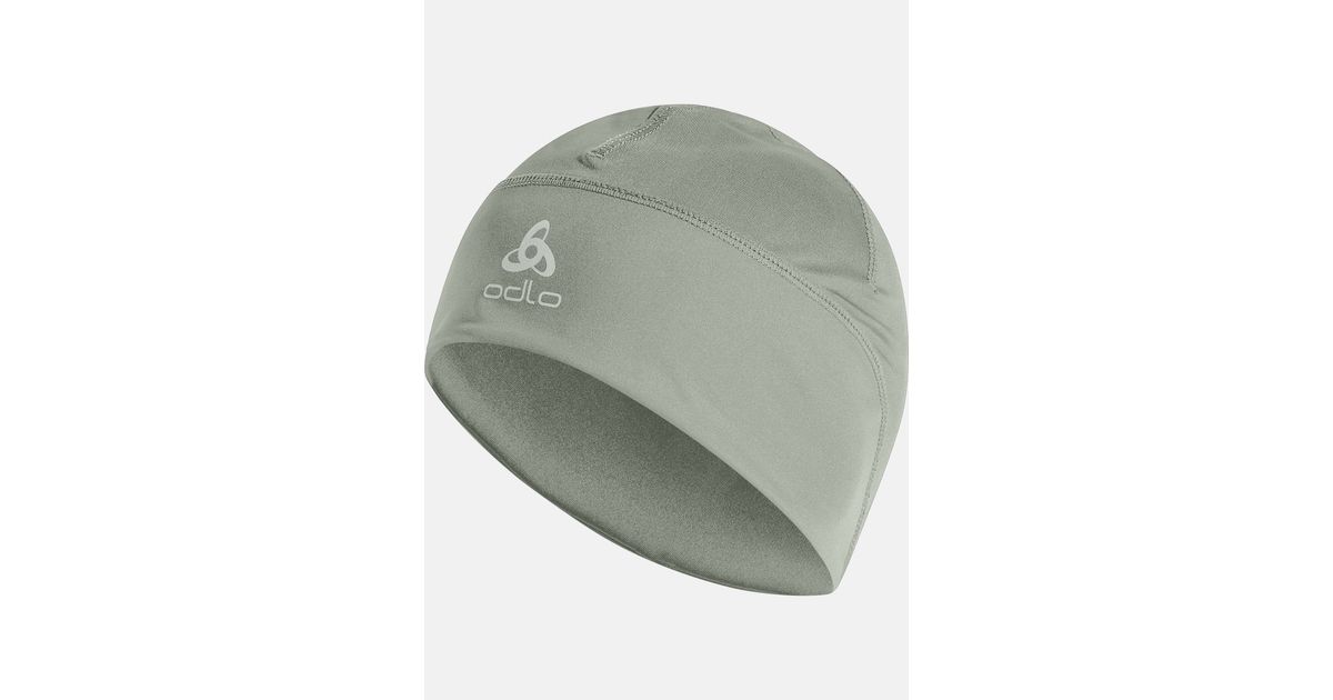 Odlo The Ceramiwarm Hat - | SportFits Shop