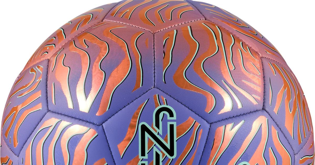 Puma Neymar JR Graphic Ball | SportFits Shop