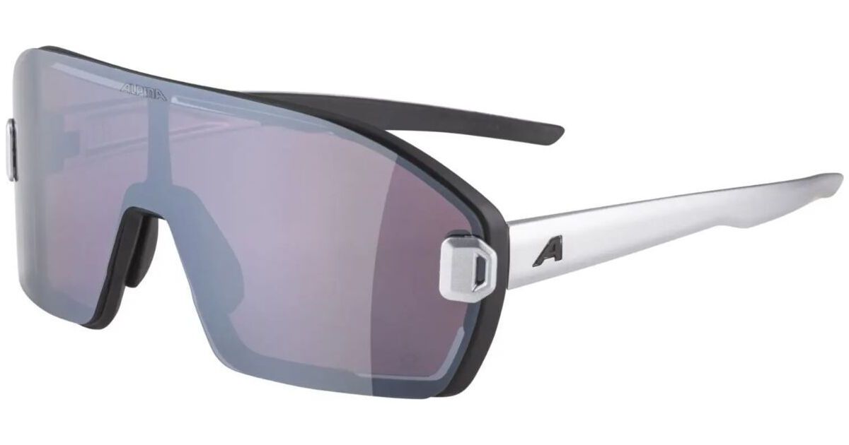 Alpina Bonfire MAG Q+ - Bike Brille | SportFits Shop