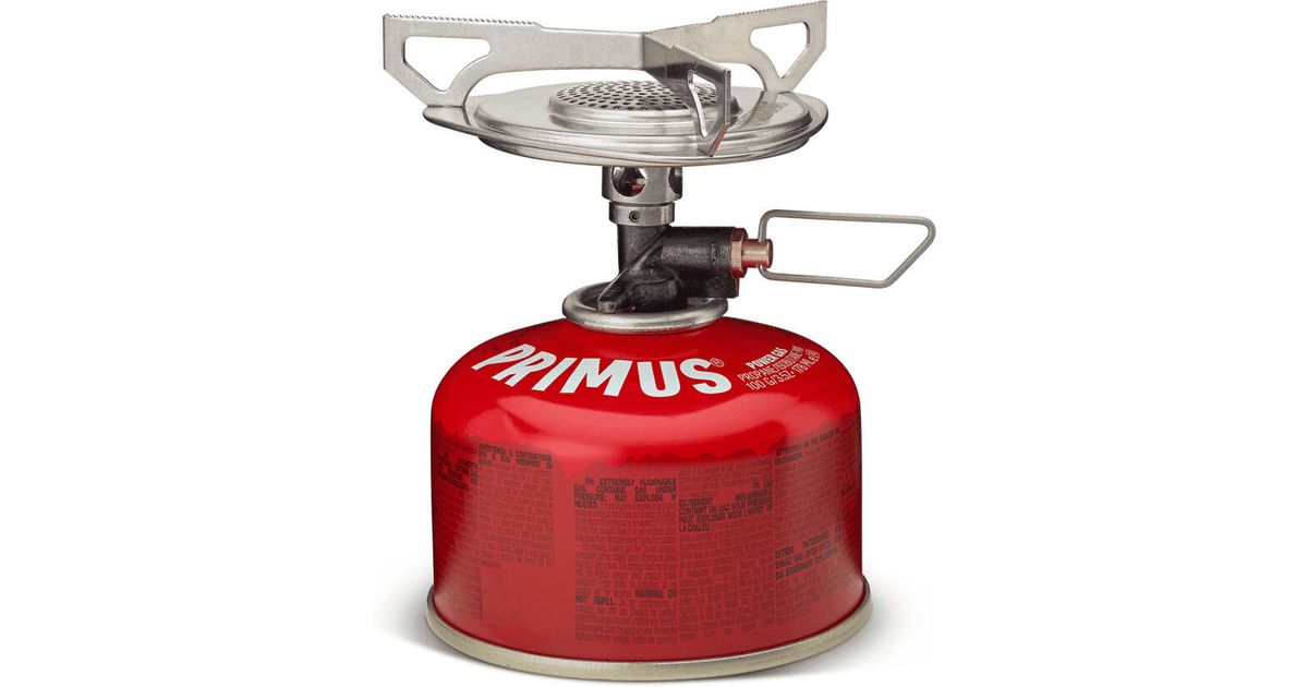 Primus Essential Trail Stove DUO - | SportFits Shop