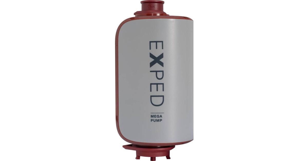 Exped Mega Pump | SportFits Shop