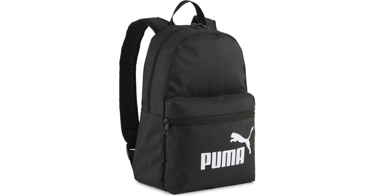 Puma Puma Phase Small Backpack | SportFits Shop